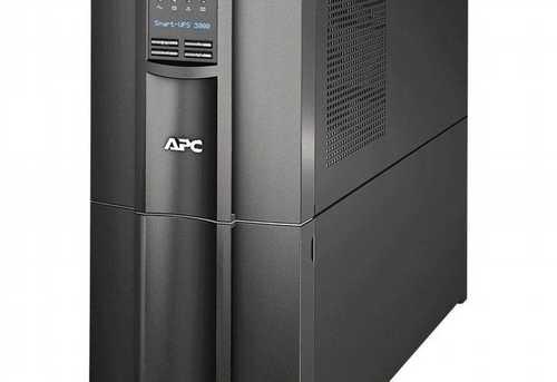 Источник бесперебойного питания APC Smart-U 101030