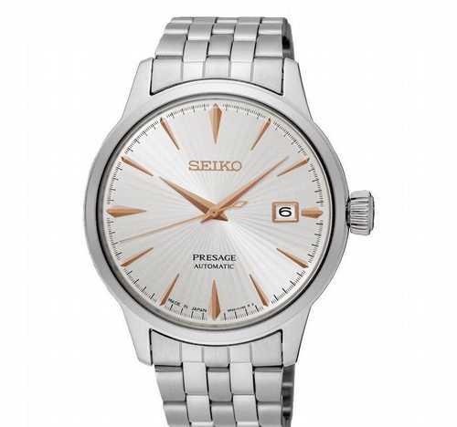 Seiko Presage Coctail time srpb47