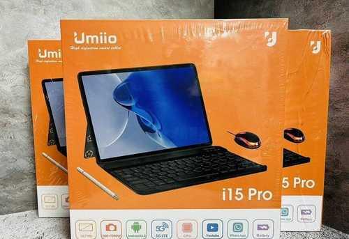 Новый планшет Umiio I15Pro