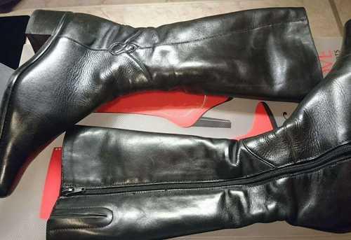 Женские зимние сапоги Benelli