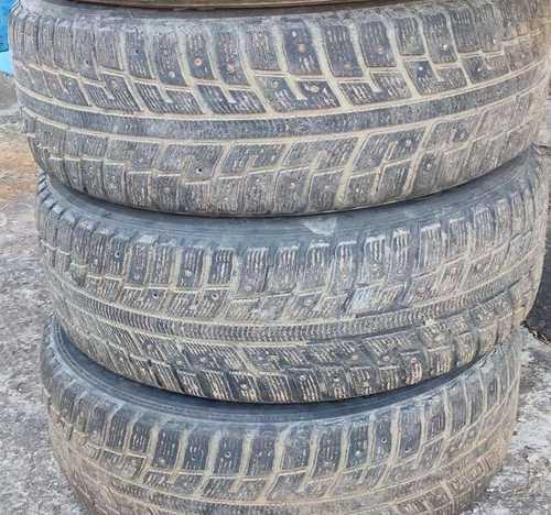 Kumho I'Zen KW27 205/60 R16