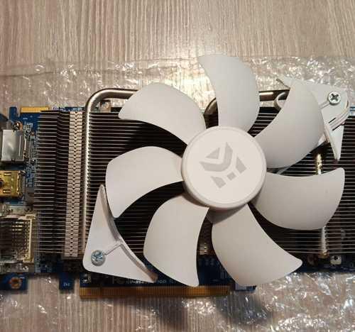 Radeon HD 6850 1GB