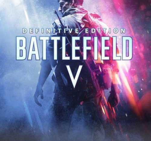 Battlefield V (BF5) - Steam Ключ (пк)