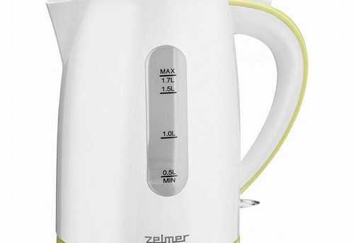 Чайник zelmer ZCK7616L