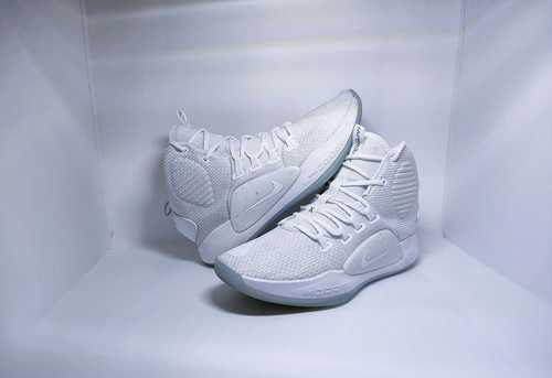 Баскетбольные кроссовки Nike hyperdunk