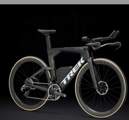 Trek Speed Concept SLR 9 AXS - M