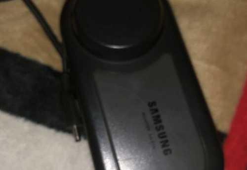 Зарядка для видеокамеры samsung