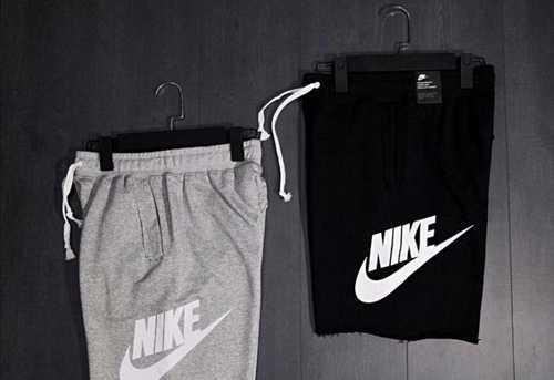 Шорты Nike dri fit