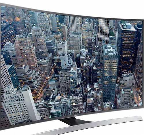 Телевизор Samsung SMART tv 4 k