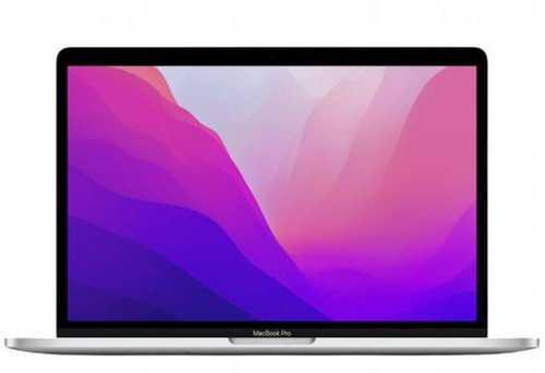 Ноутбук Apple MacBook Pro 13" Touch Bar and Touch