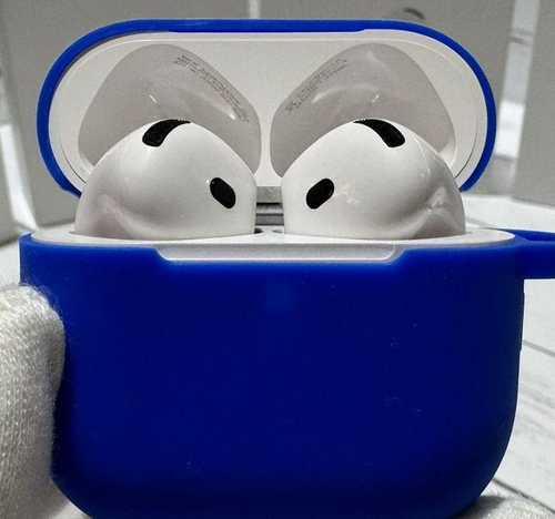 AirPods 4 ANC гарантия доставка