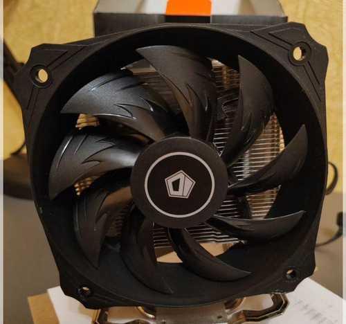 ID-cooling SE-213V2