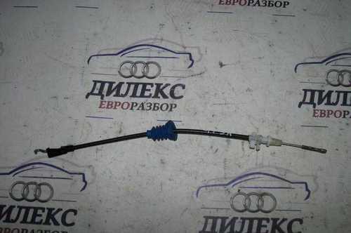 Трос открывания задней двери VW Passat CC 2008-20