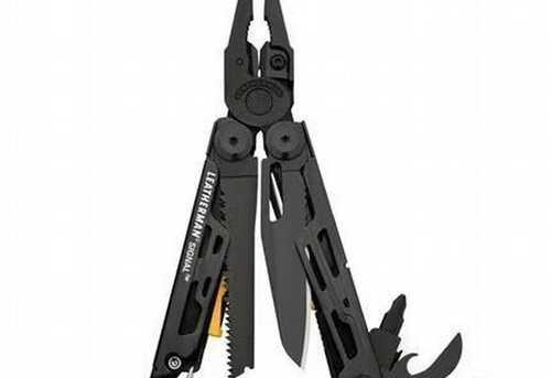 Мультитул leatherman signal 832586