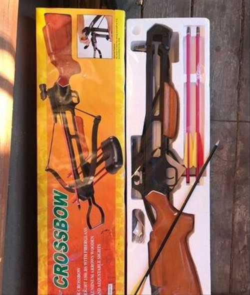 Арбалет Crossbow MK-200A1R