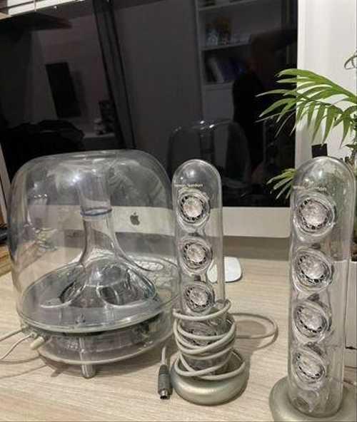 Колонки harman kardon SoundSticks 2