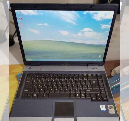 Ноутбук BenQ Joybook A33E