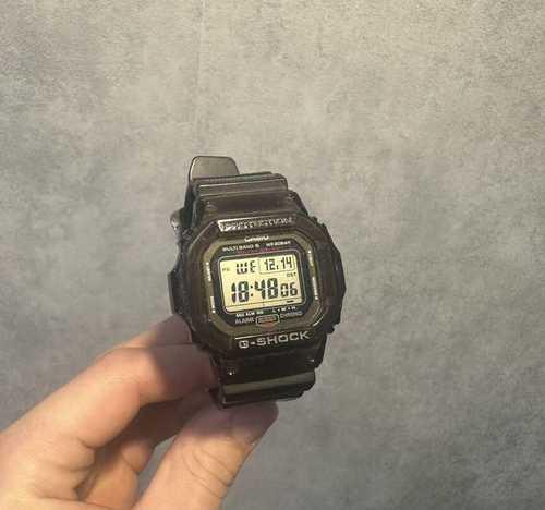 G-shock gw-s5600