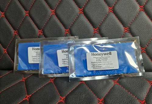 Термопрокладки honeywell TGP 5000 5w/mk 1mm
