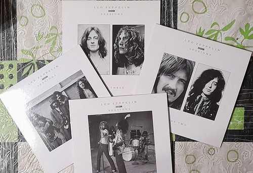 Led Zeppelin (CD)