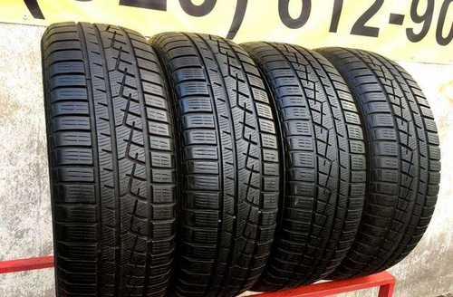 Yokohama W.Drive V902 235/60 R18
