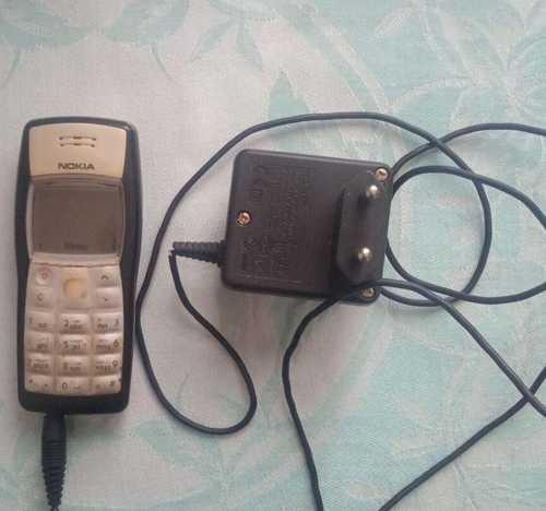 Nokia 1100