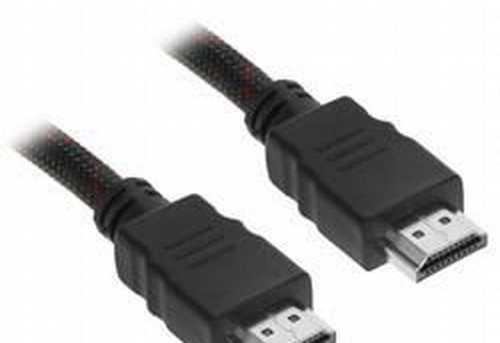 Кабель hdmi 2.0 Rombica