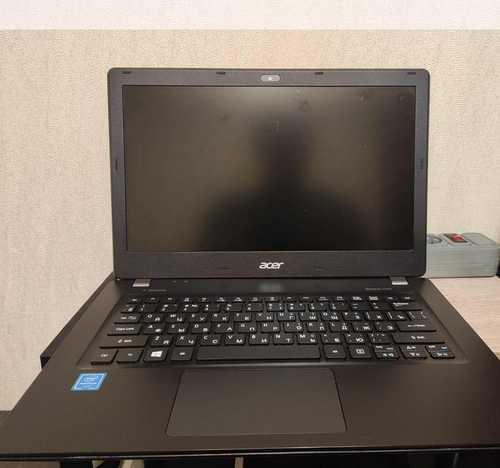 Ноутбук Acer TravelMate P238-M