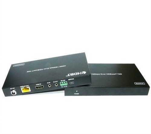 Hdmi удлинитель Dr.HD EX 70 BT18Gp (арт. 259018)