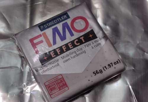 Полимерная глина Fimo effect