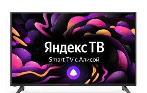 LED телевизор 32" Novex NWX-32H171MSY