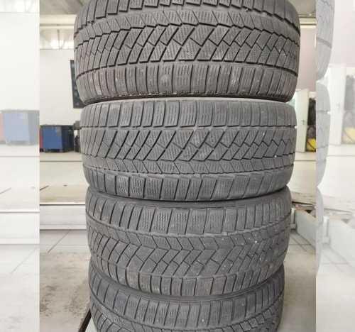 Continental ContiWinterContact TS 830 225/40 R18 92V