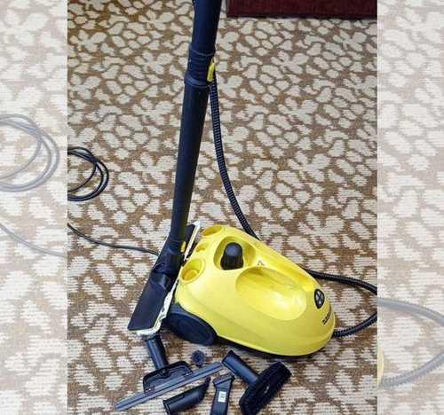 Пароочиститель karcher sc 2