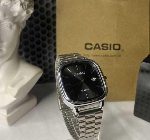 Часы Casio vintage