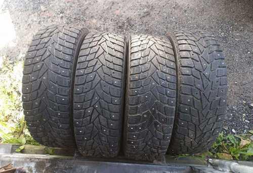 Dunlop Grandtrek Ice 02 225/60 R18 104T