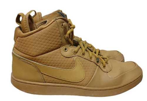 Кроссовки Nike ebernon MID winter Оригинал