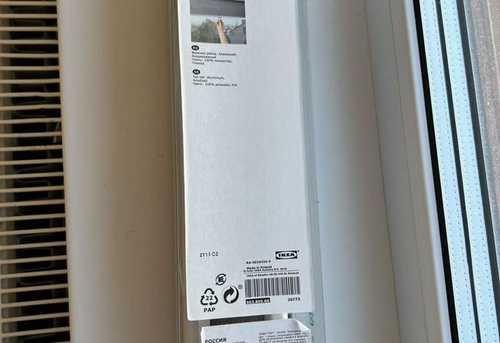 Рулонная штора IKEA tretur 100х195