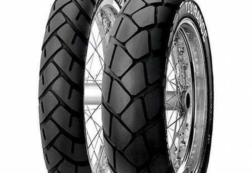 Metzeler Tourance(Передняя) : 100/90 R19 57H (Пере