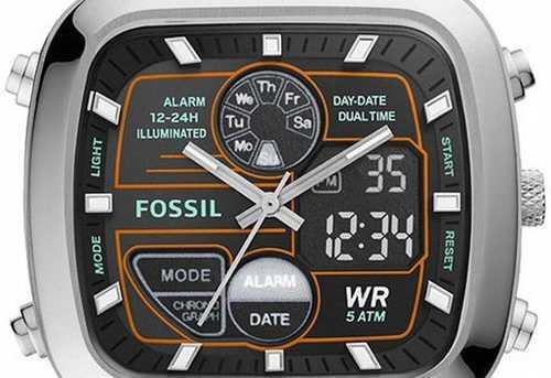 Наручные часы Fossil FS5890, оригинал