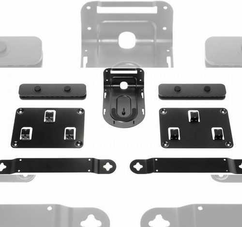 Logitech Rally Mounting Kit