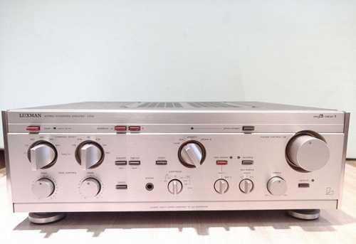 Усилитель luxman L-530