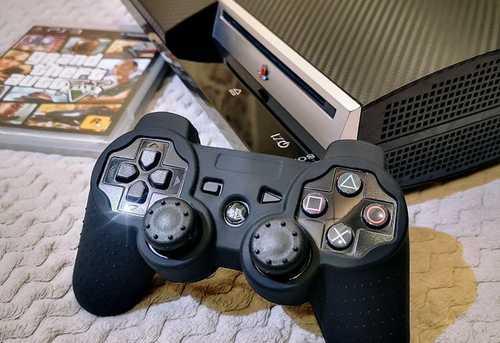 Sony PS3 (Playstation 3 FAT)