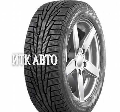 Nokian Tyres Nordman RS2 195/65 R15