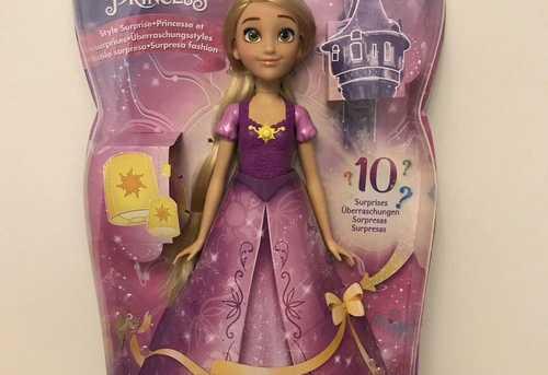 Кукла Рапунцель с аксессуарами Hasbro Disney Princ