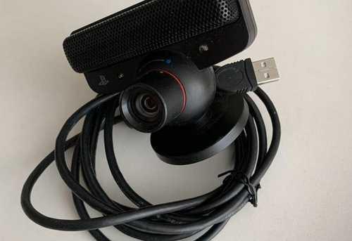 Камера для PS 3-4