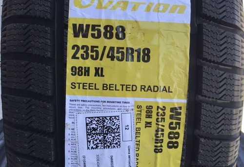 Ovation W-588 235/45 R18 98H