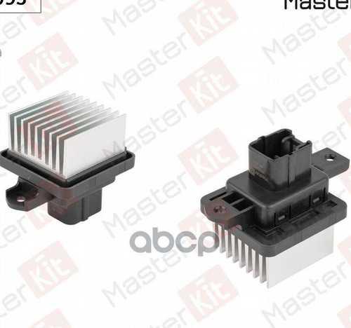 77IBR093 masterkit Резистор вентилятора mitsubishi
