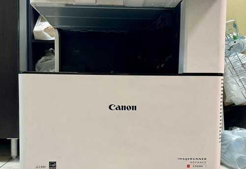 Принтер Canon ImageRunner Advance C3520i
