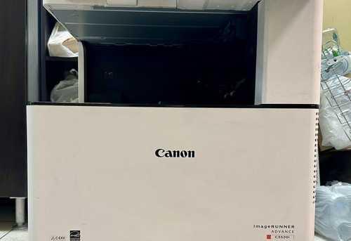Принтер Canon ImageRunner Advance C3520i