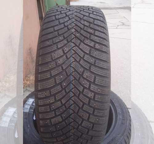 Continental IceContact 3 245/45 R18